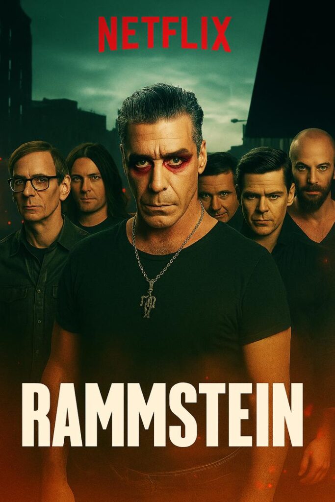 Congratulations: Netflix Finally Releases the Highly Anticipated ...