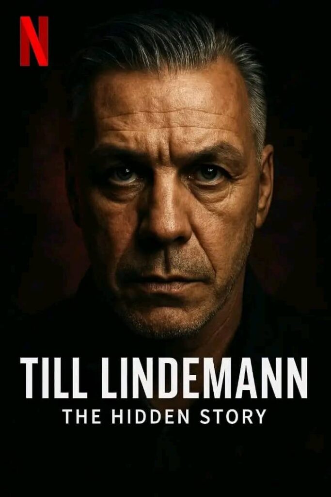 BREAKING: Netflix Unveils Official Trailer for Till Lindemann ...