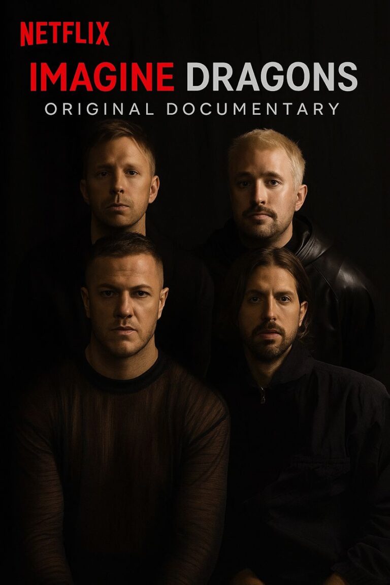 Netflix Set to Release a Documentary About the Legendary Band Imagine ...