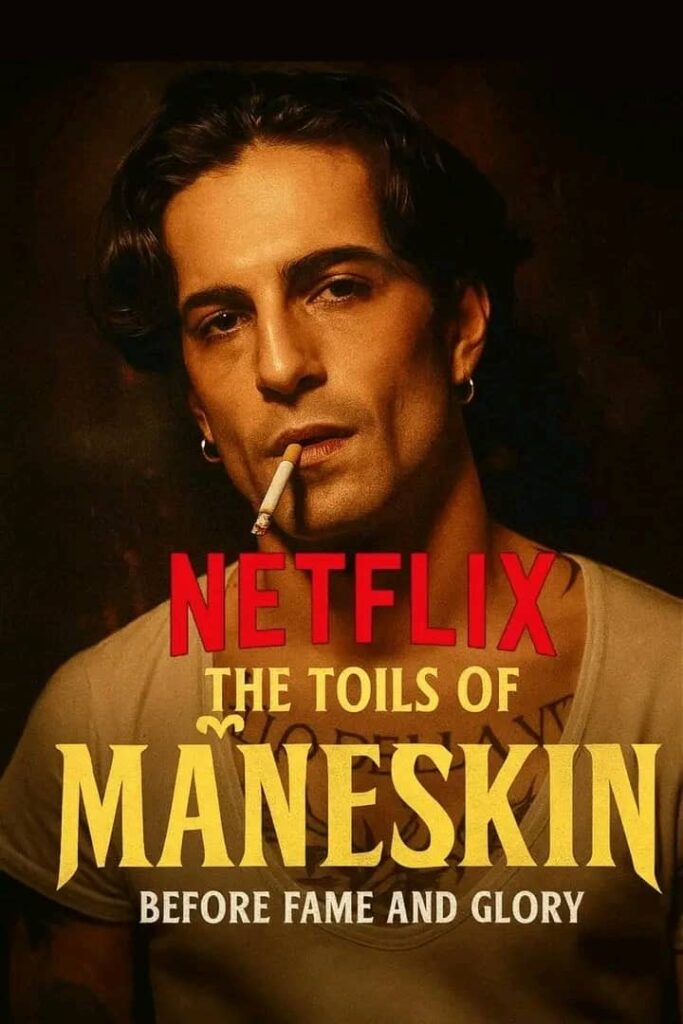 Ragnarok: Blood Oaths & Broken Crowns – Netflix Unleashes the Lost ...