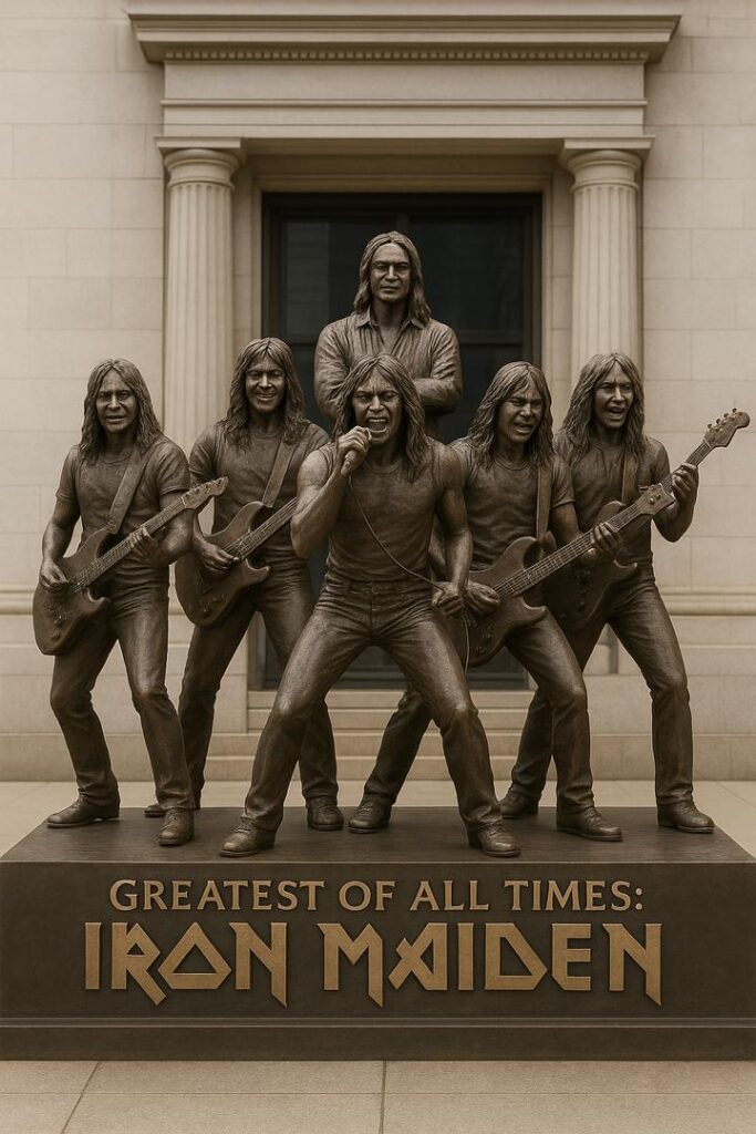 SHARON OSBOURNE Confirms OZZY’s Touring Days Are Over: ‘He’s Done. We’re Going Home And Shutting ...