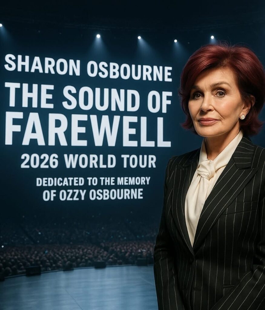 Andrea Bocelli & Matteo Bocelli Announce 2026 Farewell Tour: A ...