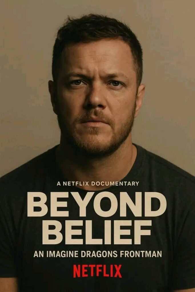 Netflix Unveils ‘Beyond Belief’: A Raw, Emotional Documentary Diving ...
