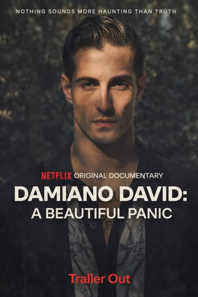 Netflix’s *A Beautiful Panic* Will Leave You Shaken — This Is the Most ...