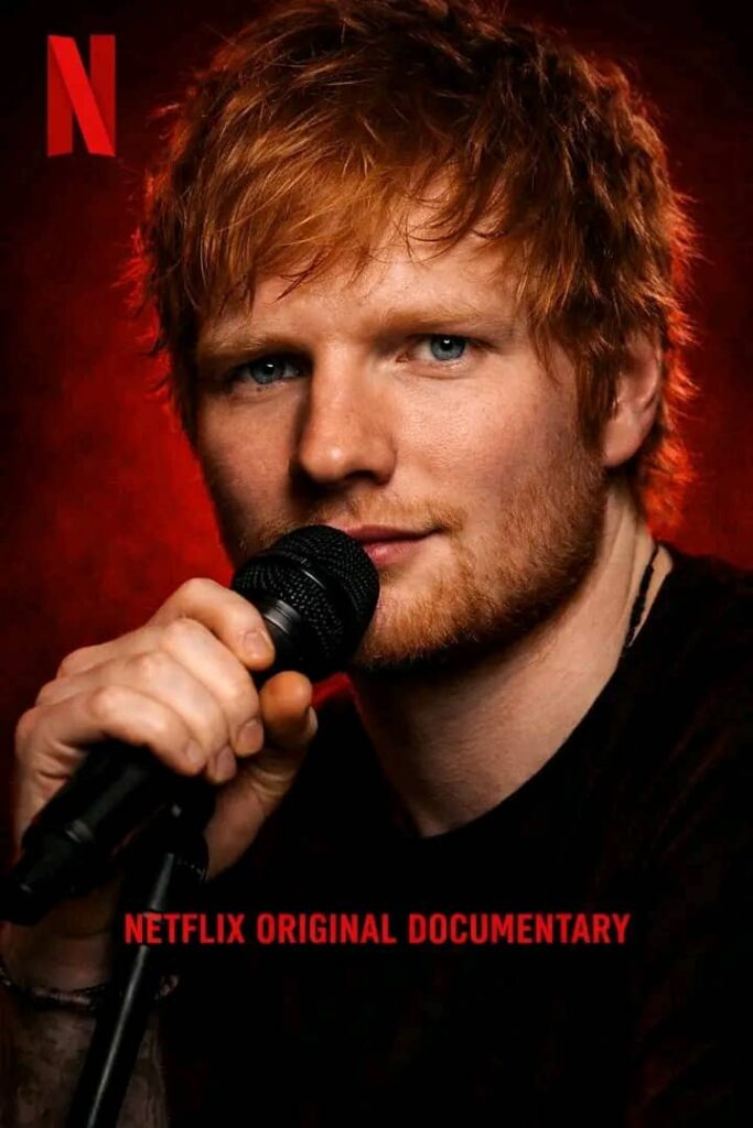 IT’S NOW OFFICIAL: Ed Sheeran Fans Celebrate as Netflix Releases Long ...
