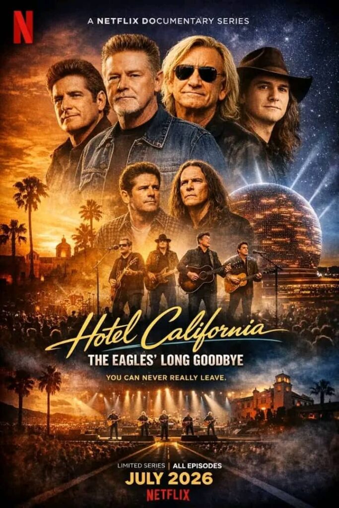 It’s Official: Netflix Released Trailer For The Highly Anticipated The ...