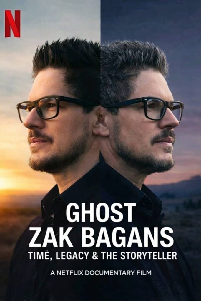 Netflix Releases a True Life Documentary Movie Exploring Zak Bagans’s ...
