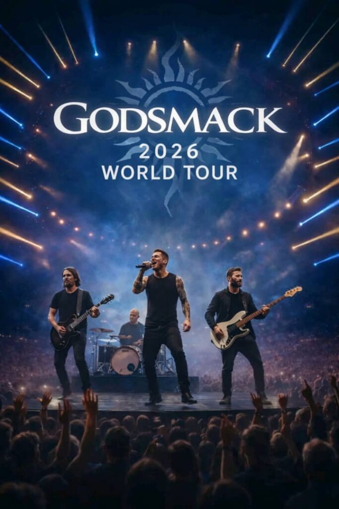 Radiohead, Massive Attack, and Björk Unite for Explosive 2026 World ...
