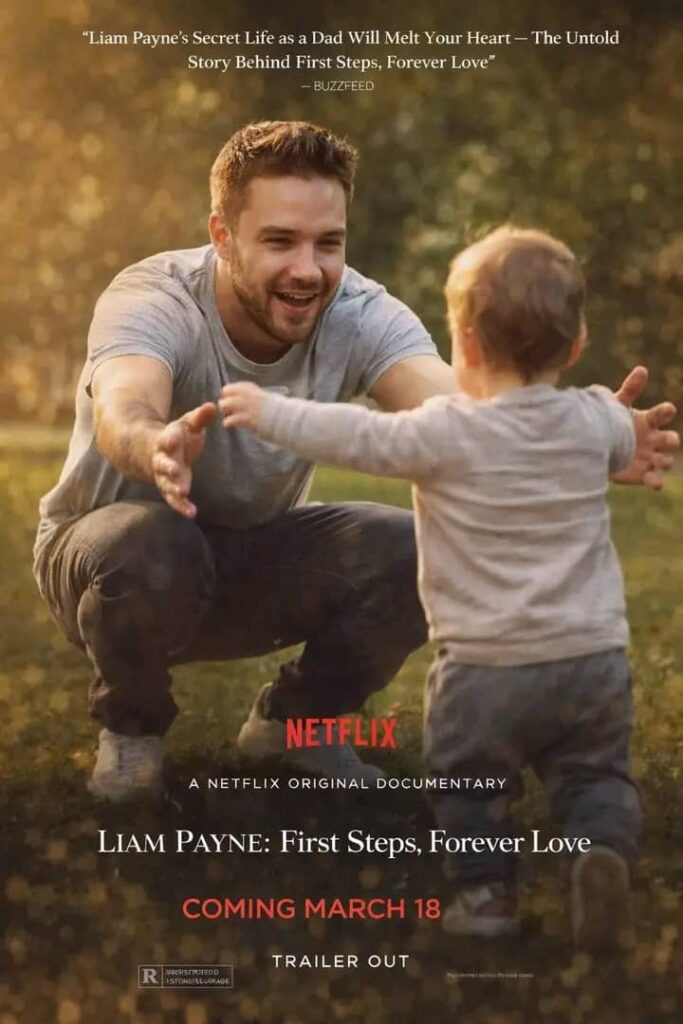 Liam Payne’s Secret Life as a Dad Will Melt Your Heart — The Untold ...