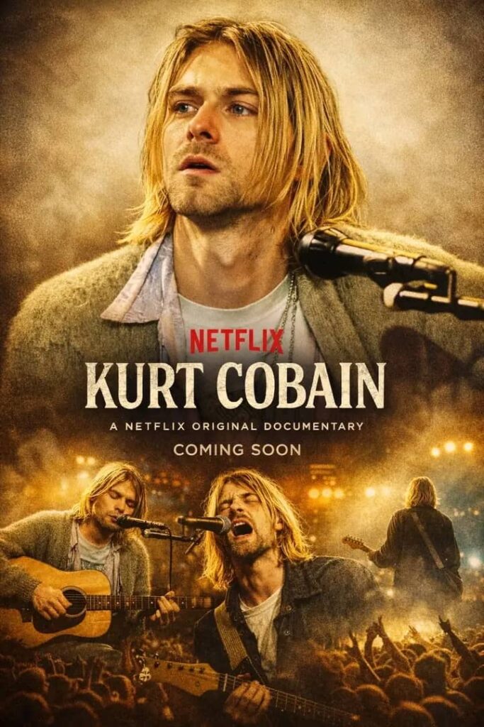 Kurt Cobain: Life of a Musical Legend — A Deep Dive into an Icon’s Soul