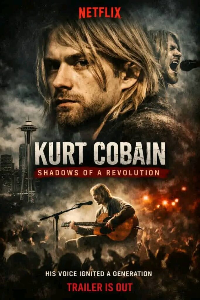 The Wait Is Over: Netflix Has Officially Released the Trailer for the ...