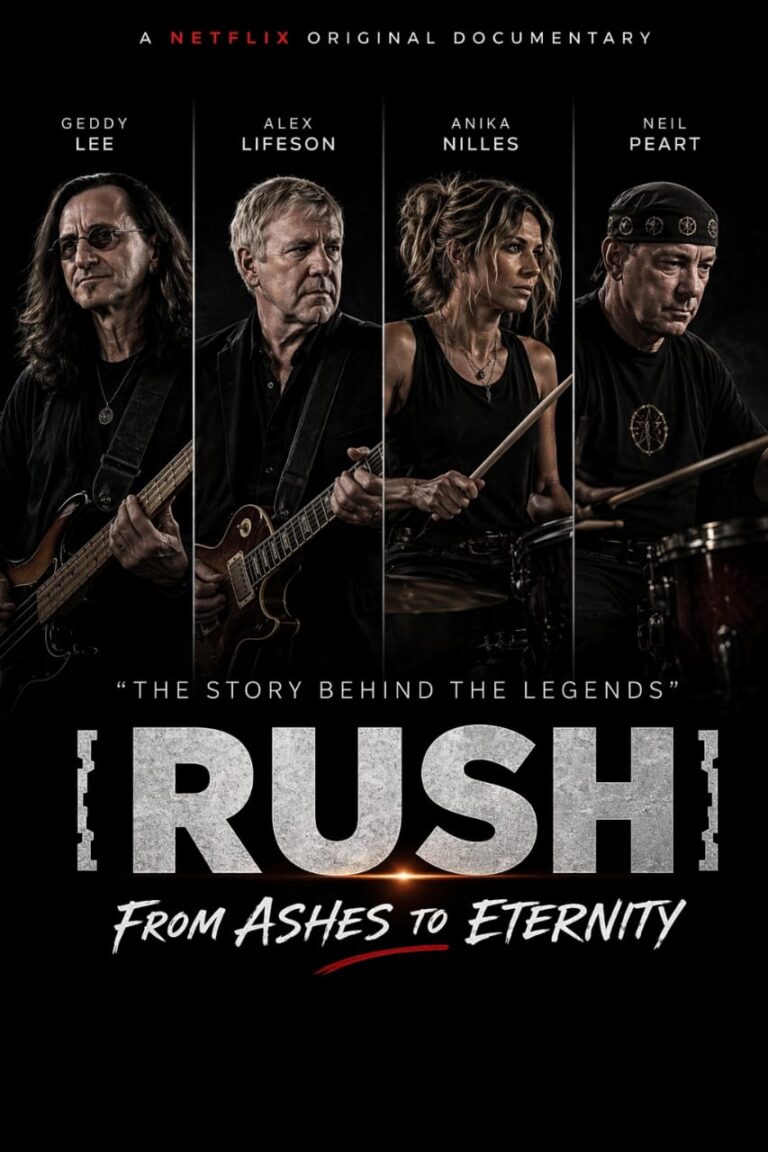 Beyond the Spotlight: The Rise, Pain & Enduring Legacy of Rush—Inside ...
